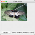 Python 101 - How to Create a Graphical User Interface - Mouse Vs Python