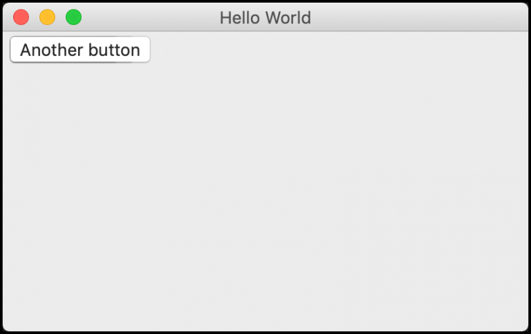 Python 101 - How to Create a Graphical User Interface - Mouse Vs Python